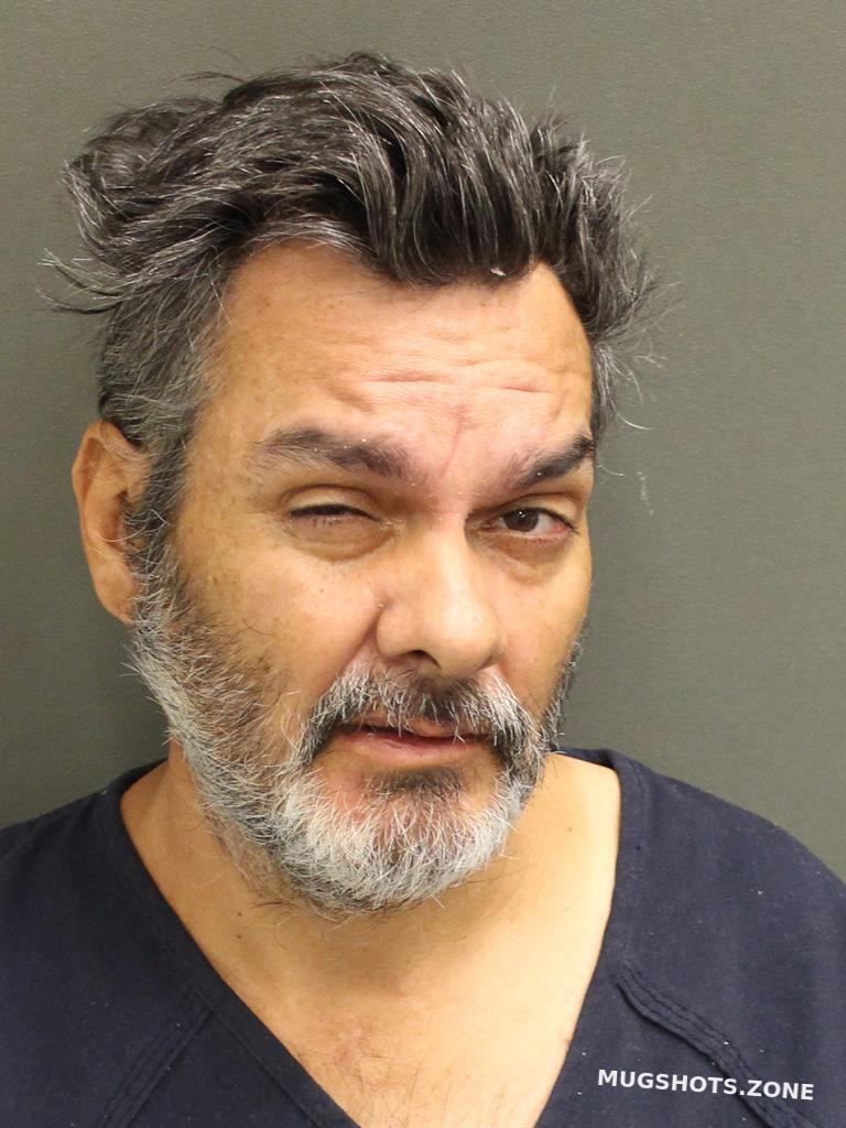 DIAZ CHAD CHRISTOPHER 06/20/2024 - Orange County Mugshots Zone