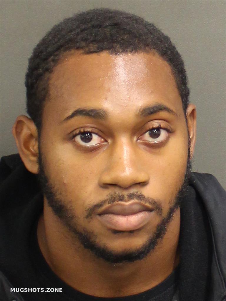 BELTON RAMON JR 06/20/2024 - Orange County Mugshots Zone