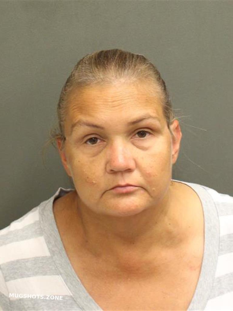 ANNESE AMANDA 06/20/2024 - Orange County Mugshots Zone