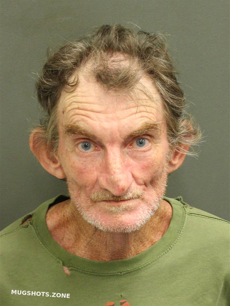 ROTENBERRY RANDALL PERRY 06/20/2024 - Orange County Mugshots Zone