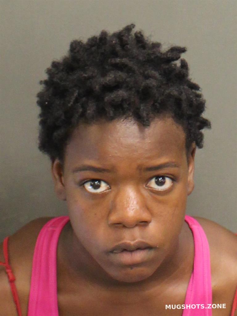 MARCK NEIKA 06/20/2024 - Orange County Mugshots Zone