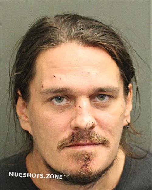 MANNING FRANCIS ELIJAH 06/20/2024 - Orange County Mugshots Zone