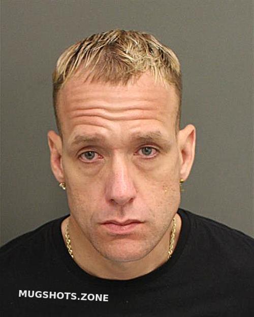 GODWIN MARVIN DUSTIN 06/20/2024 - Orange County Mugshots Zone