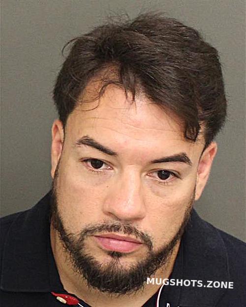 ANGULO MIGUEL ANTONIO 06/21/2024 - Orange County Mugshots Zone
