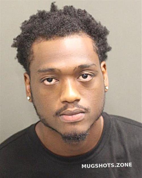 DOWELL DONNELL LOVELL JR 06/21/2024 - Orange County Mugshots Zone