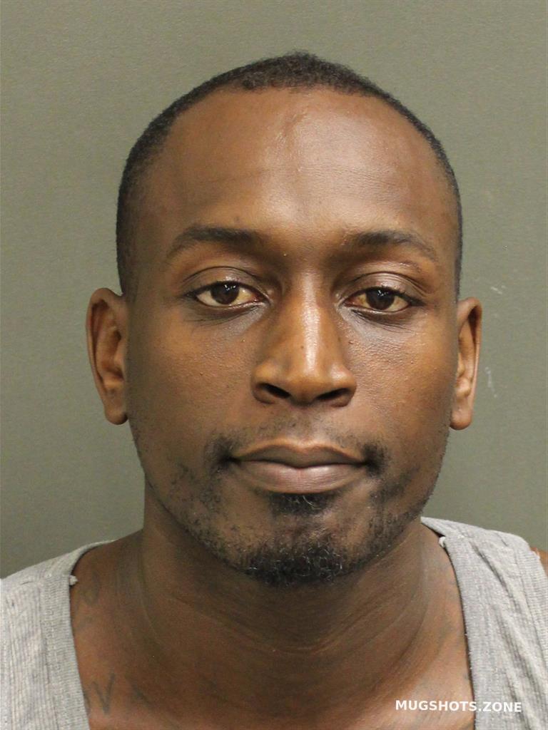 MATHEWS LEROY DAVON 06/21/2024 - Orange County Mugshots Zone