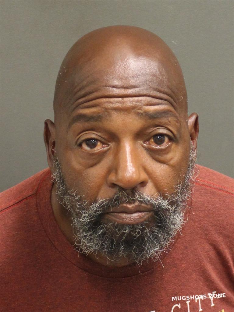 JOHNSON RODNEY 06/21/2024 - Orange County Mugshots Zone
