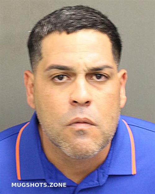 MORALES FRANK REINALDO 06/21/2024 - Orange County Mugshots Zone