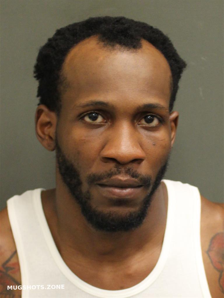 RAYMOND BERNALDO 06/21/2024 - Orange County Mugshots Zone