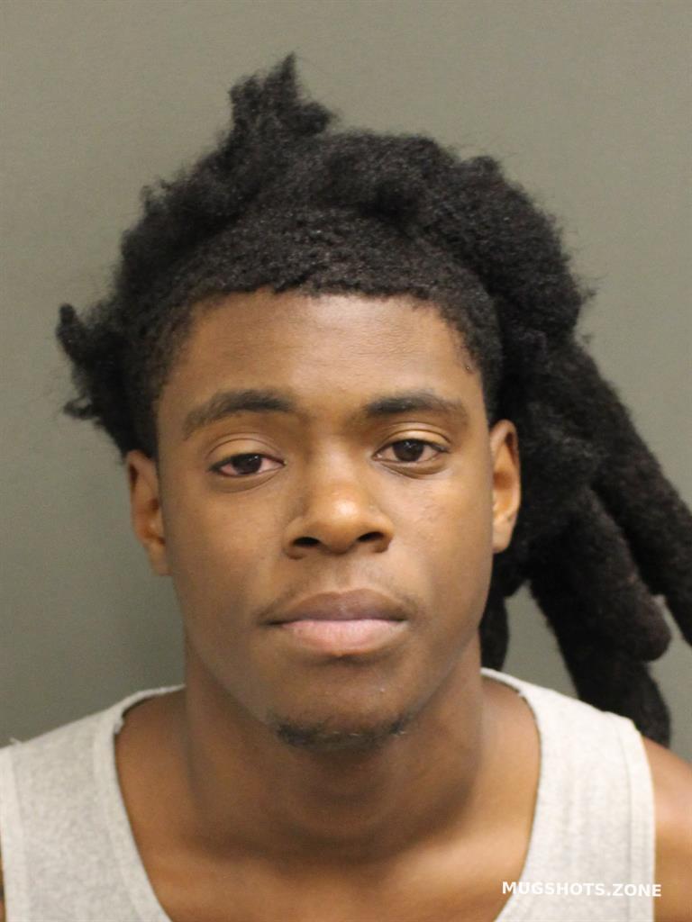 THOMAS TIMOTHY J 06/21/2024 - Orange County Mugshots Zone