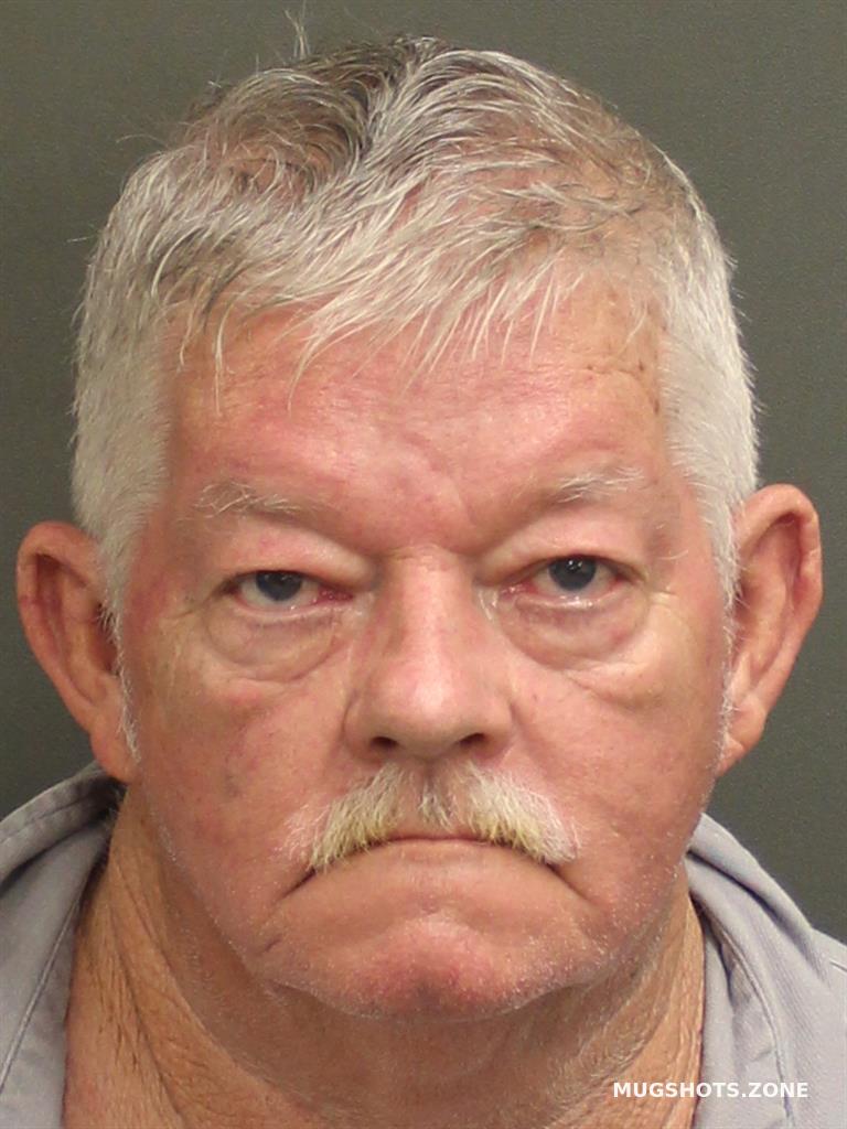 PARNELL RANDY DALE 06/21/2024 - Orange County Mugshots Zone