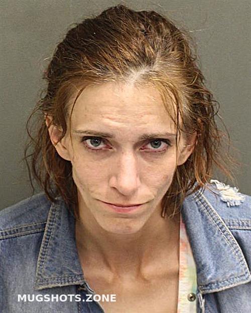 SACK ALICIA CHRISTINE 06/21/2024 - Orange County Mugshots Zone