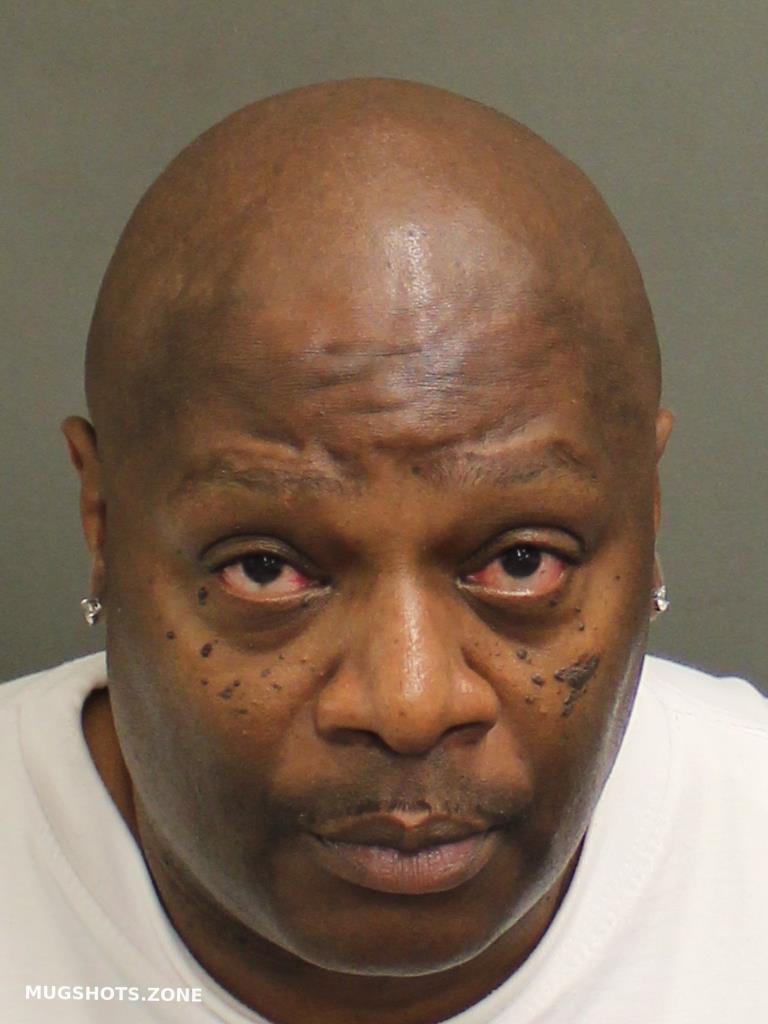 HARRELL DYNELL 06/21/2024 - Orange County Mugshots Zone