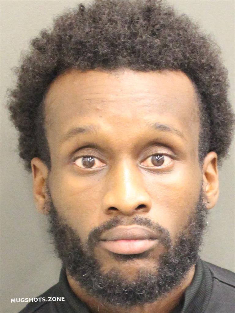 ELLINGTON SCOTT TERRELL JR 06/22/2024 - Orange County Mugshots Zone