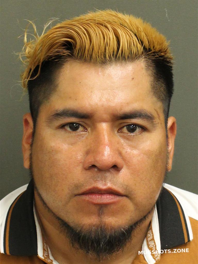 NUNEZJIMENEZ EMILIO 06/22/2024 - Orange County Mugshots Zone
