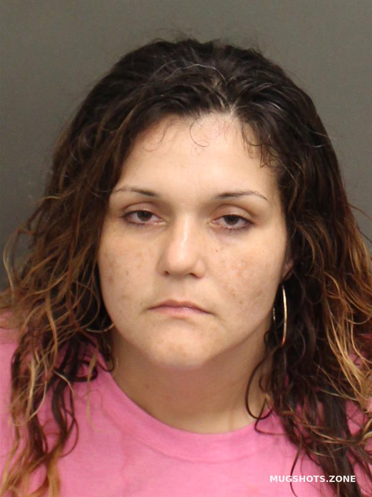 COLE KAYLEE MARIE 06/22/2024 - Orange County Mugshots Zone