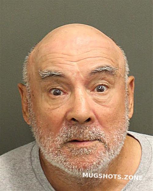 DUARTESIERRA ORLANDO 06/22/2024 - Orange County Mugshots Zone