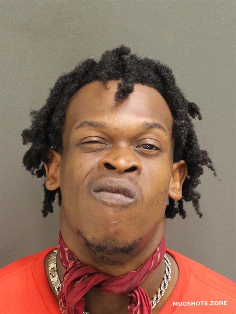 WILSON DEMARCO JAMAAL 06/22/2024 - Orange County Mugshots Zone
