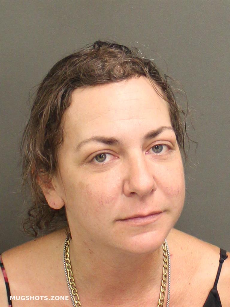 DAVIS NATALIE ELLEN 06/23/2024 - Orange County Mugshots Zone