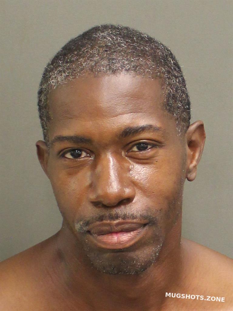 IVORY MELVIN LEON 06/23/2024 - Orange County Mugshots Zone
