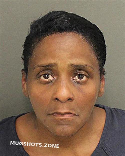 HURST NORA OZELLA 06/23/2024 - Orange County Mugshots Zone