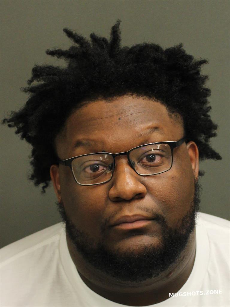 COOMBS CHRISSHAURIE SHONTAVIOUS 06/23/2024 - Orange County Mugshots Zone