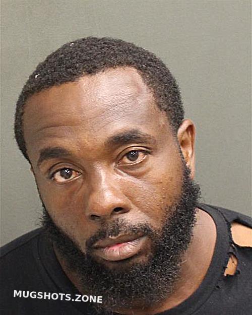 MERRICK DANDRE 06/24/2024 - Orange County Mugshots Zone