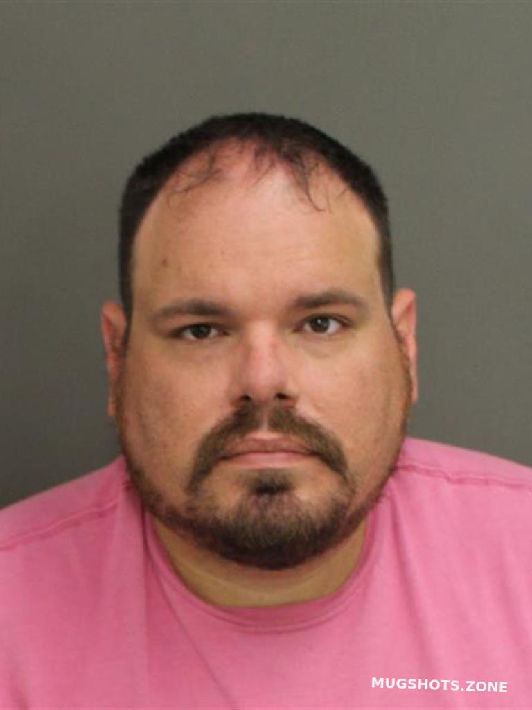 THURMAN ROBERT HARRIS 06/24/2024 - Orange County Mugshots Zone