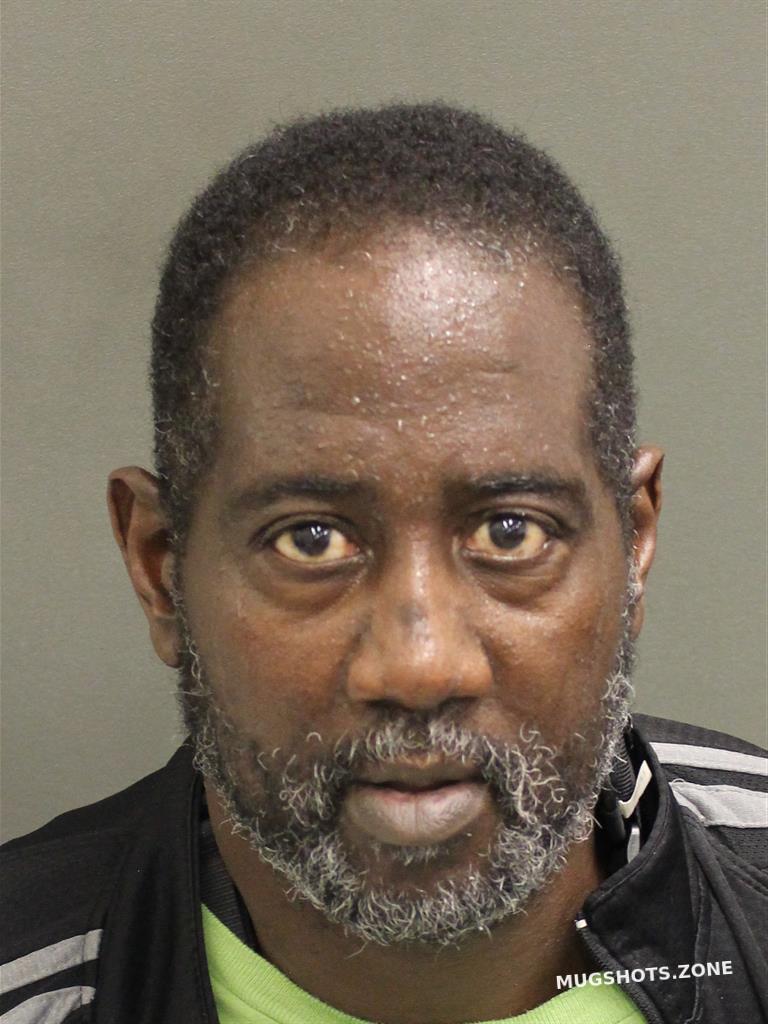 GREEN ALVIN RONALD 06/24/2024 - Orange County Mugshots Zone