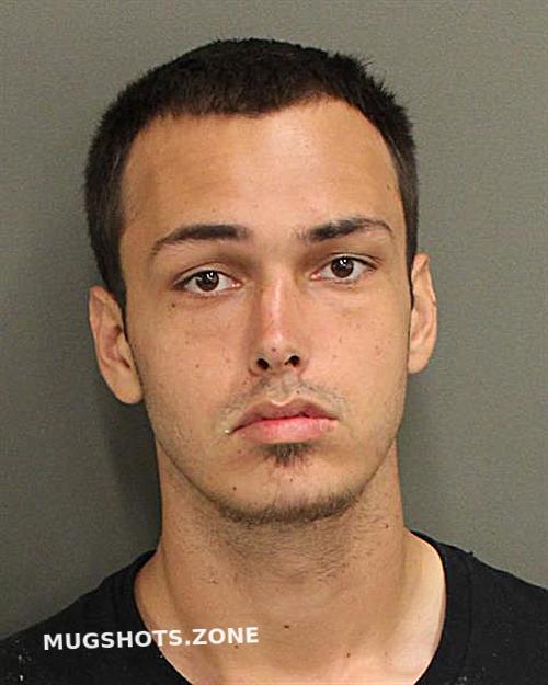 MARRET ZACHARY RYAN 06/25/2024 - Orange County Mugshots Zone