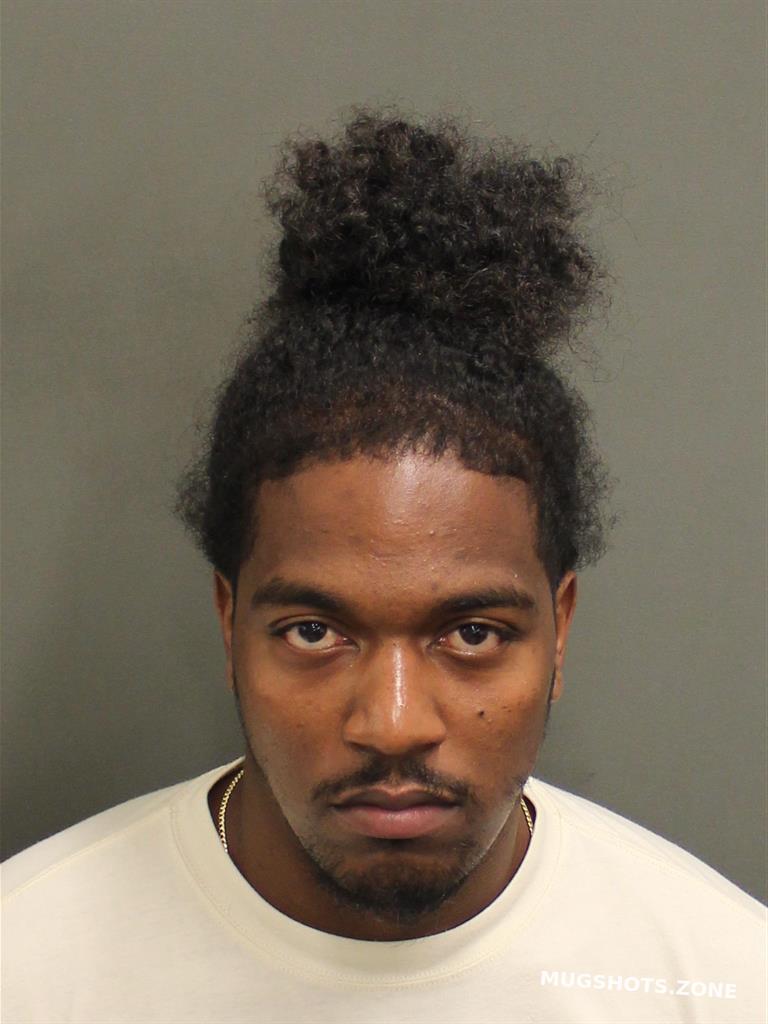 CHAMBERS JAQUEZ LAMAR 06/25/2024 - Orange County Mugshots Zone