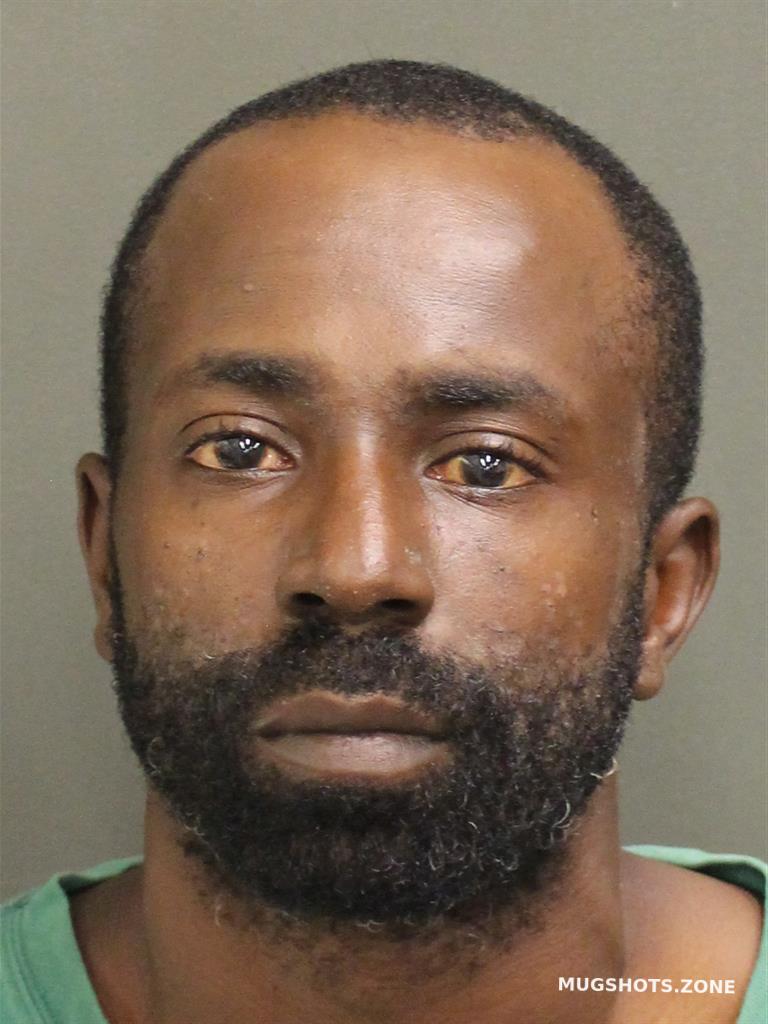 TOWNSEND MAURICE 06/25/2024 - Orange County Mugshots Zone