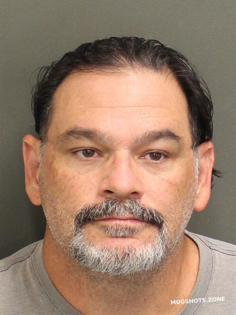 WILLIAMS JOHN JUSTIN 06/25/2024 - Orange County Mugshots Zone