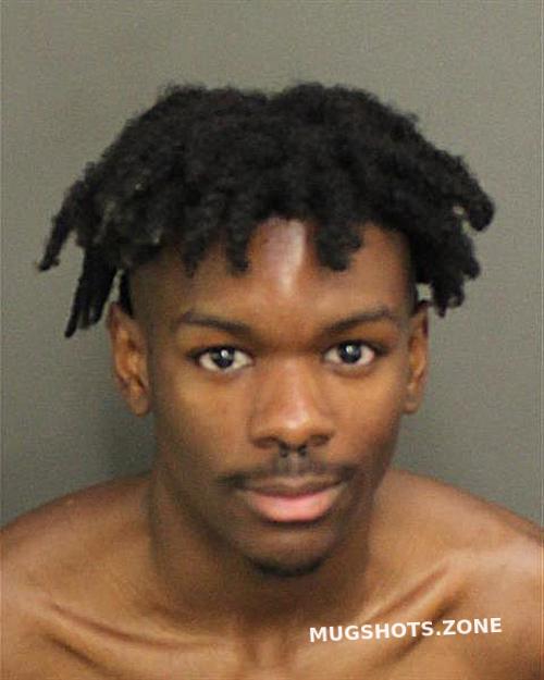 TRAMBLE MALACIAH III 06/25/2024 - Orange County Mugshots Zone