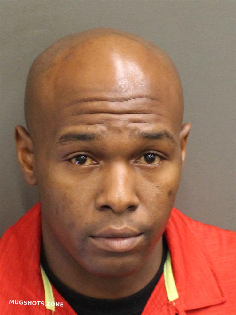 SINGLETON GEREMY JUDON 06/25/2024 - Orange County Mugshots Zone