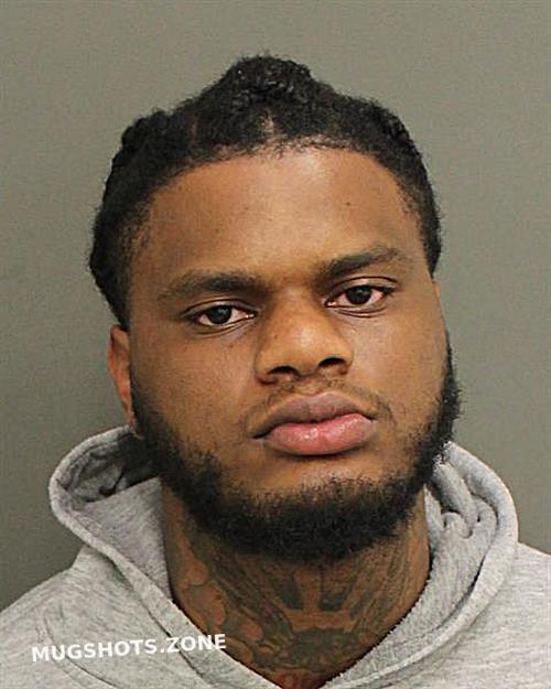 BROWN LINUS LAMAR 06/25/2024 - Orange County Mugshots Zone