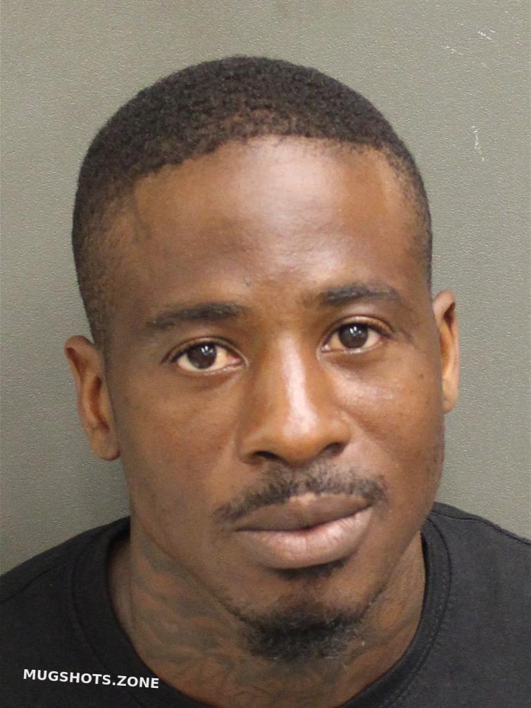 WATSON DAYKARIAN LIDELL 06/25/2024 - Orange County Mugshots Zone