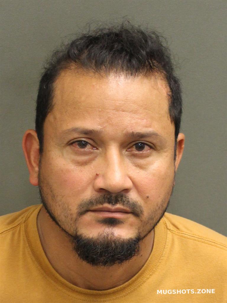 MORADELANTUNEZ ERY OBDULIO 06/25/2024 - Orange County Mugshots Zone