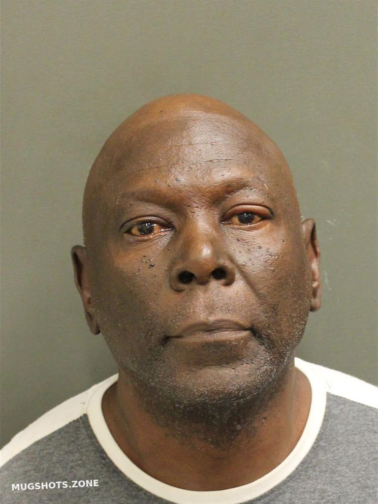 JOHNSON HAROLD JR JR 06/26/2024 - Orange County Mugshots Zone