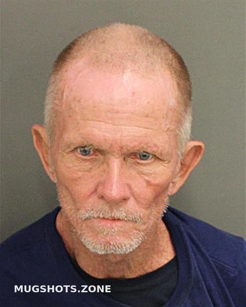 Sasser Darrel Wayne 06 26 2024 Orange County Mugshots Zone