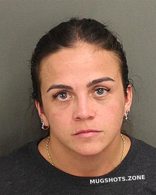 MONTEIRODA ILANA BARBARA 06/26/2024 - Orange County Mugshots Zone