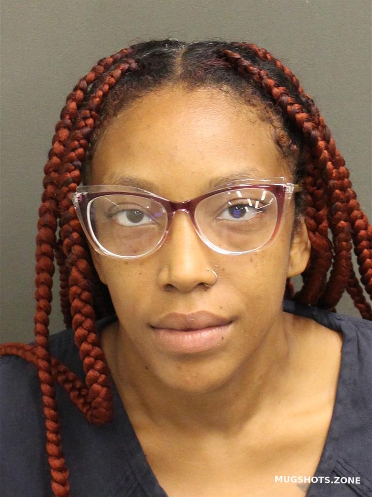 ROYAL PRECIOUS 06/27/2024 - Orange County Mugshots Zone