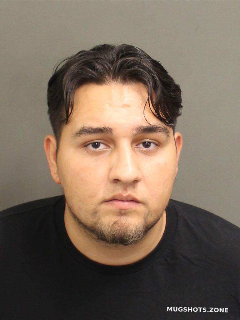 LINGURAR CONSTANTIN 06/27/2024 - Orange County Mugshots Zone