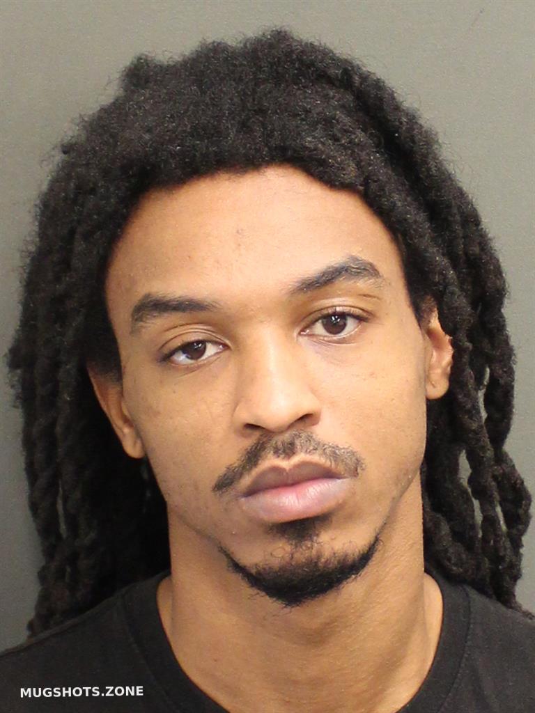 HERNANDEZ ANTHONY DAVON 06/27/2024 - Orange County Mugshots Zone