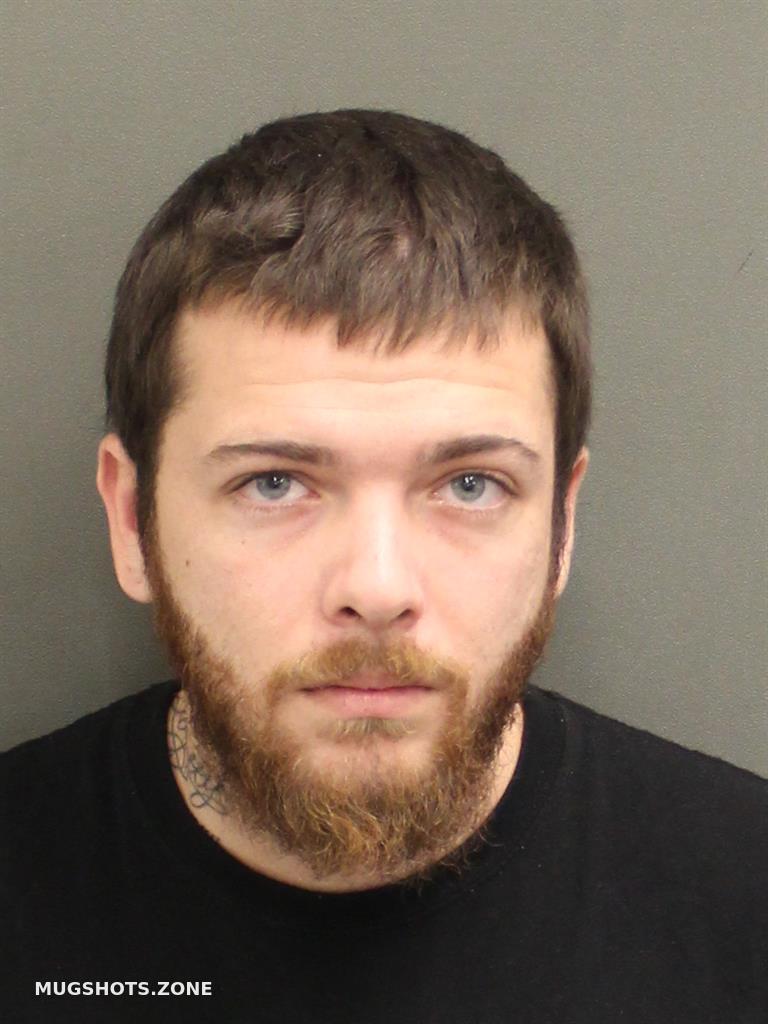 SHAW CHRISTOPHER WESTLEY 06/27/2024 - Orange County Mugshots Zone