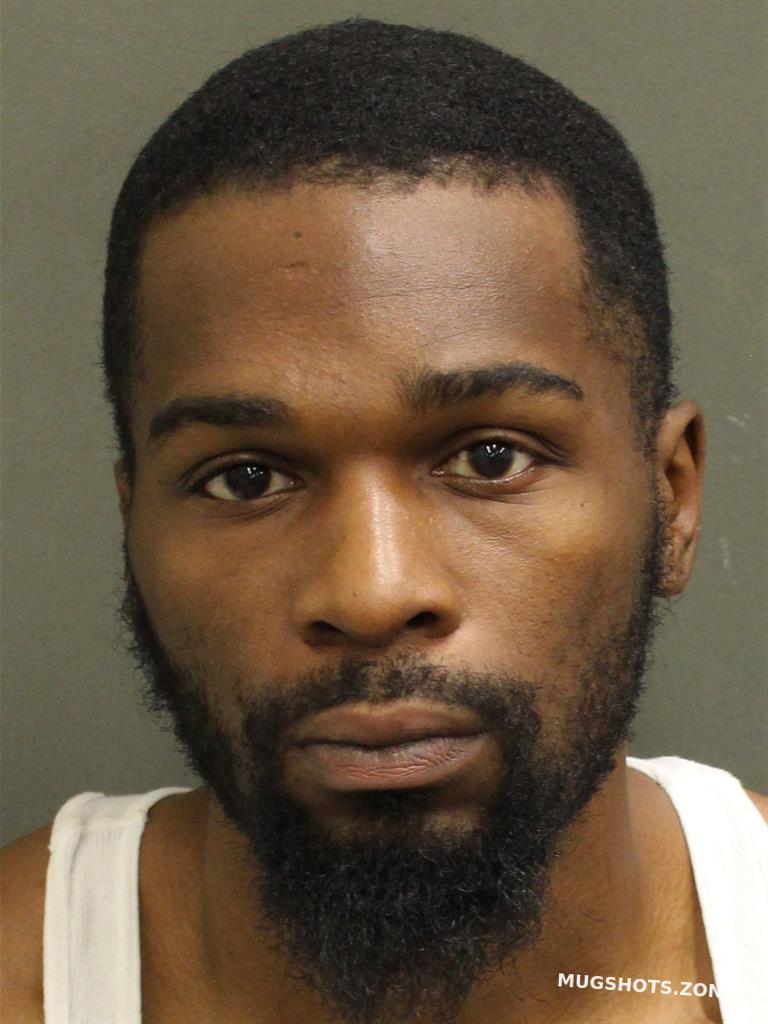 KEATON ANTOINE DEMAR JR 06/27/2024 - Orange County Mugshots Zone