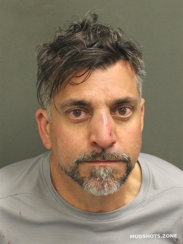 PORTER DAVID LELAND 06/28/2024 - Orange County Mugshots Zone