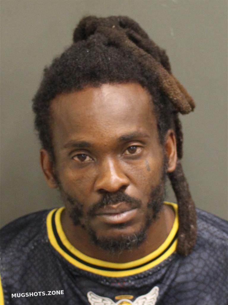 WILLIAMS RICKY JAMES JR 06/28/2024 - Orange County Mugshots Zone