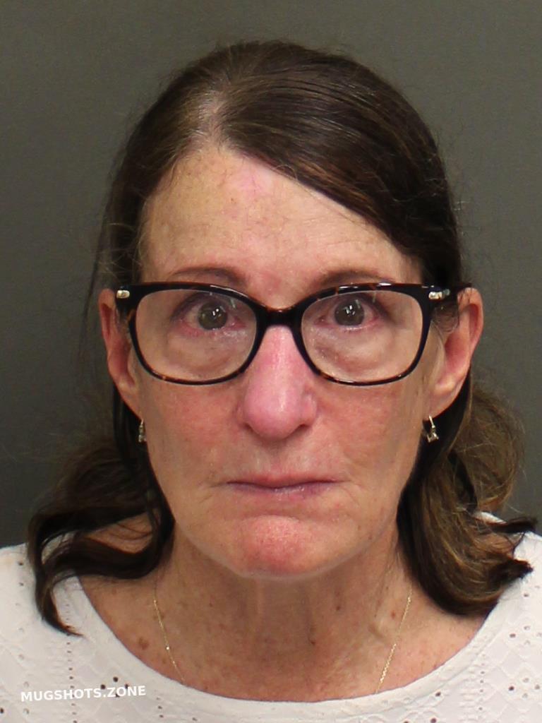 MADDOX LISA RENEE 06/28/2024 - Orange County Mugshots Zone