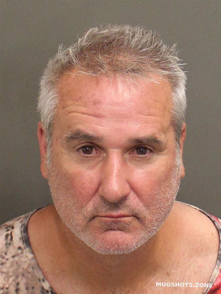 MOODY JERRY RUSSEL 06/28/2024 - Orange County Mugshots Zone